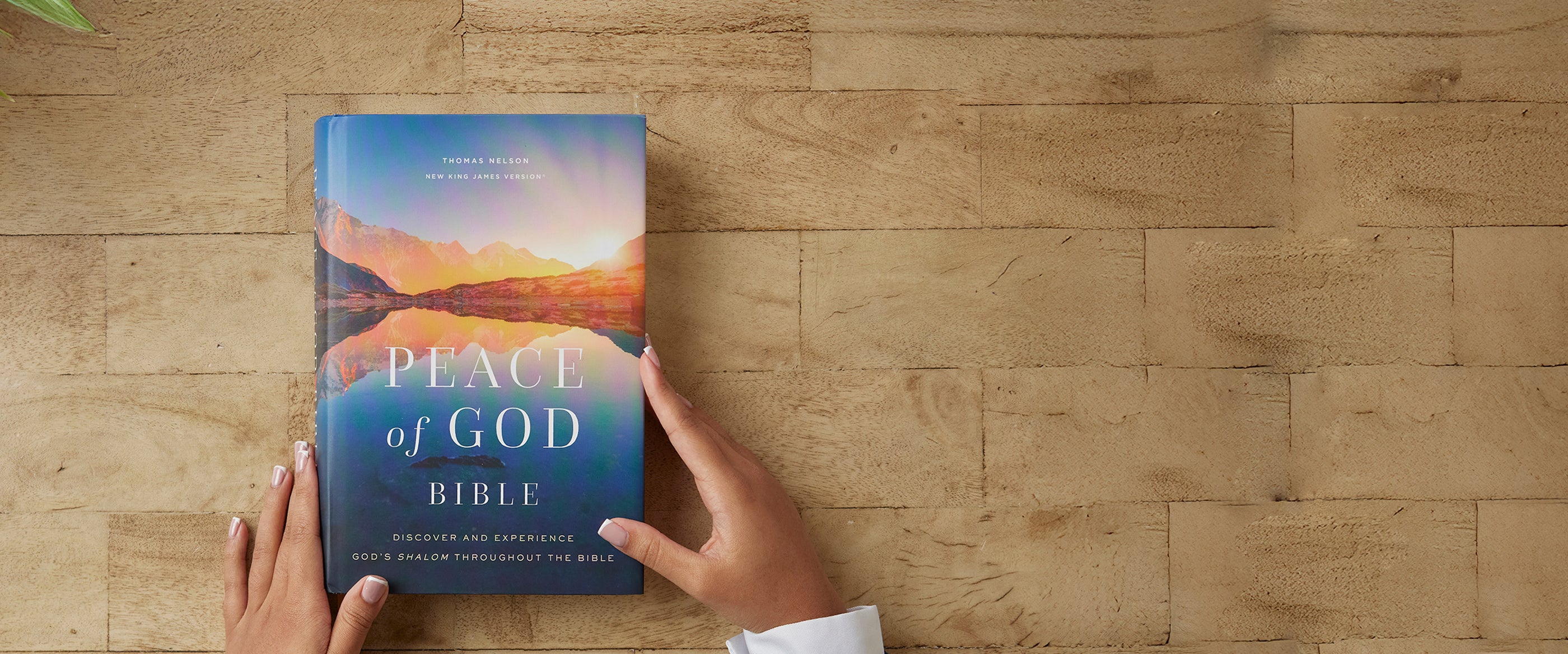 Christian Thinkers Society | with Jeremiah Johnston Ph.D.