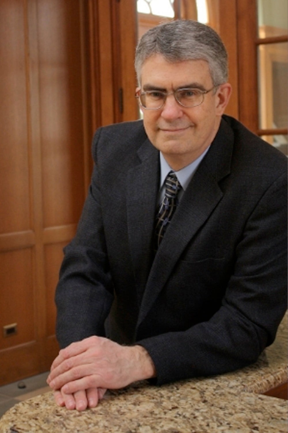 Craig A. Evans – Christian Thinkers Society