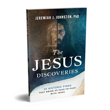 The Jesus Discoveries – Christian Thinkers Society