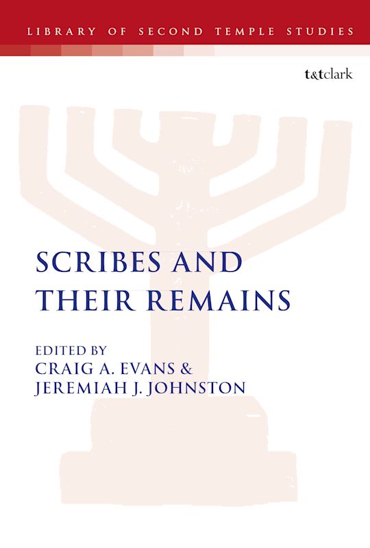 Scribes and Their Remains: Text as Artifact – Christian Thinkers Society