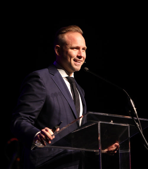 Christian Thinkers Society | with Jeremiah Johnston Ph.D.